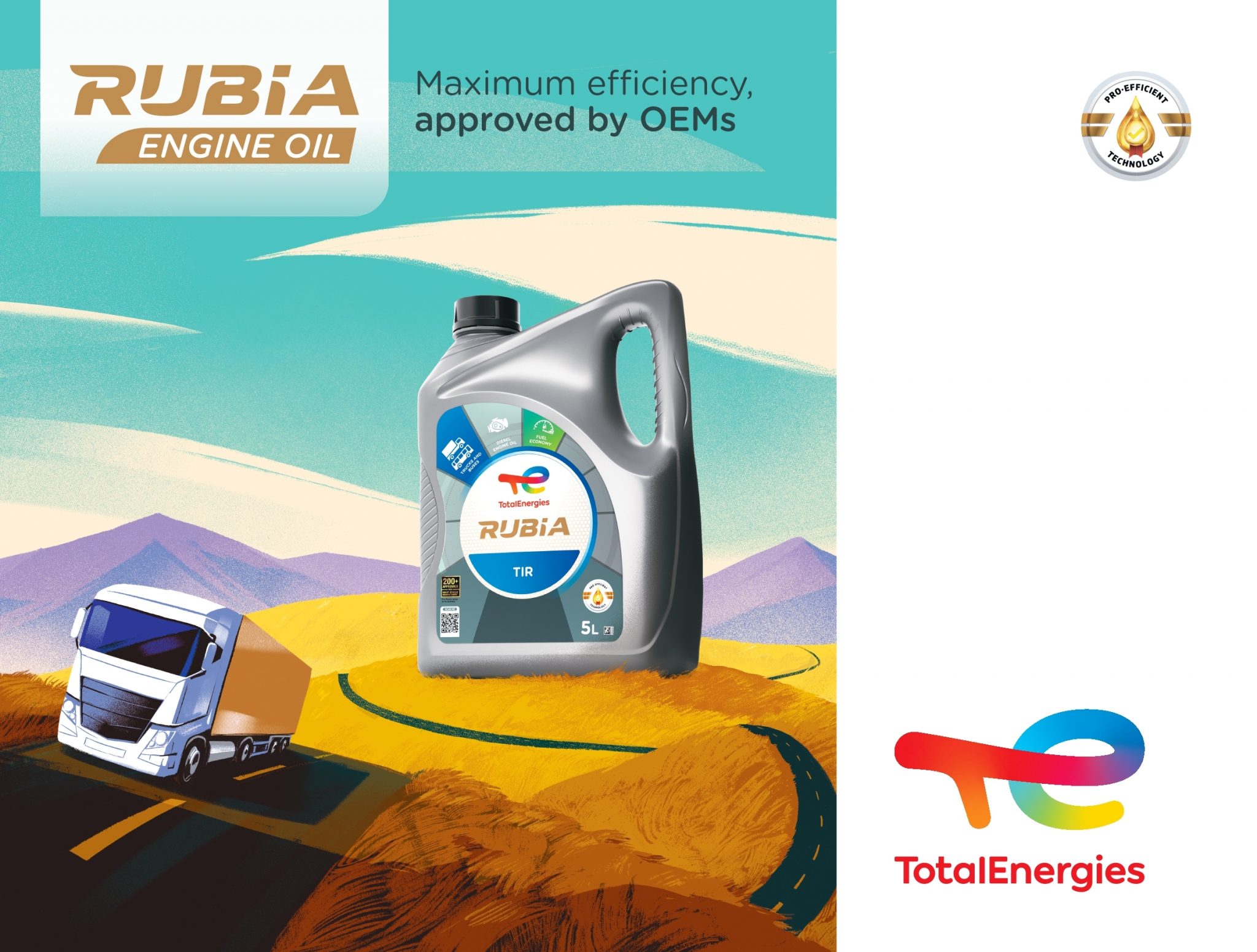 Experience Diesel Oil Change with RUBIA by TotalEnergies – GoCar Malaysia