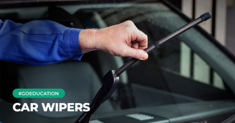 Extending the Life of Your Wipers – GoCar Malaysia