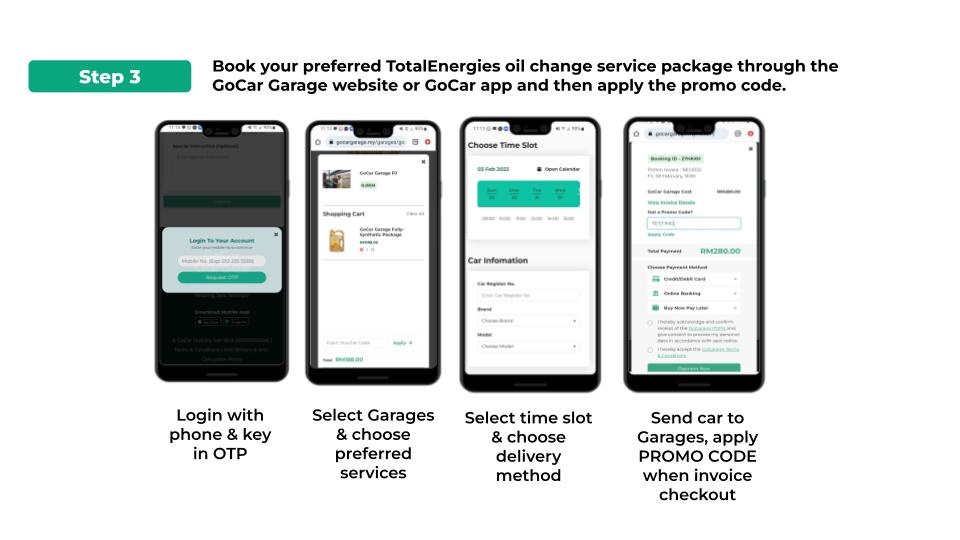 Renew, Save, and Service: Your Road to Affordable Car Care at GoCar ...