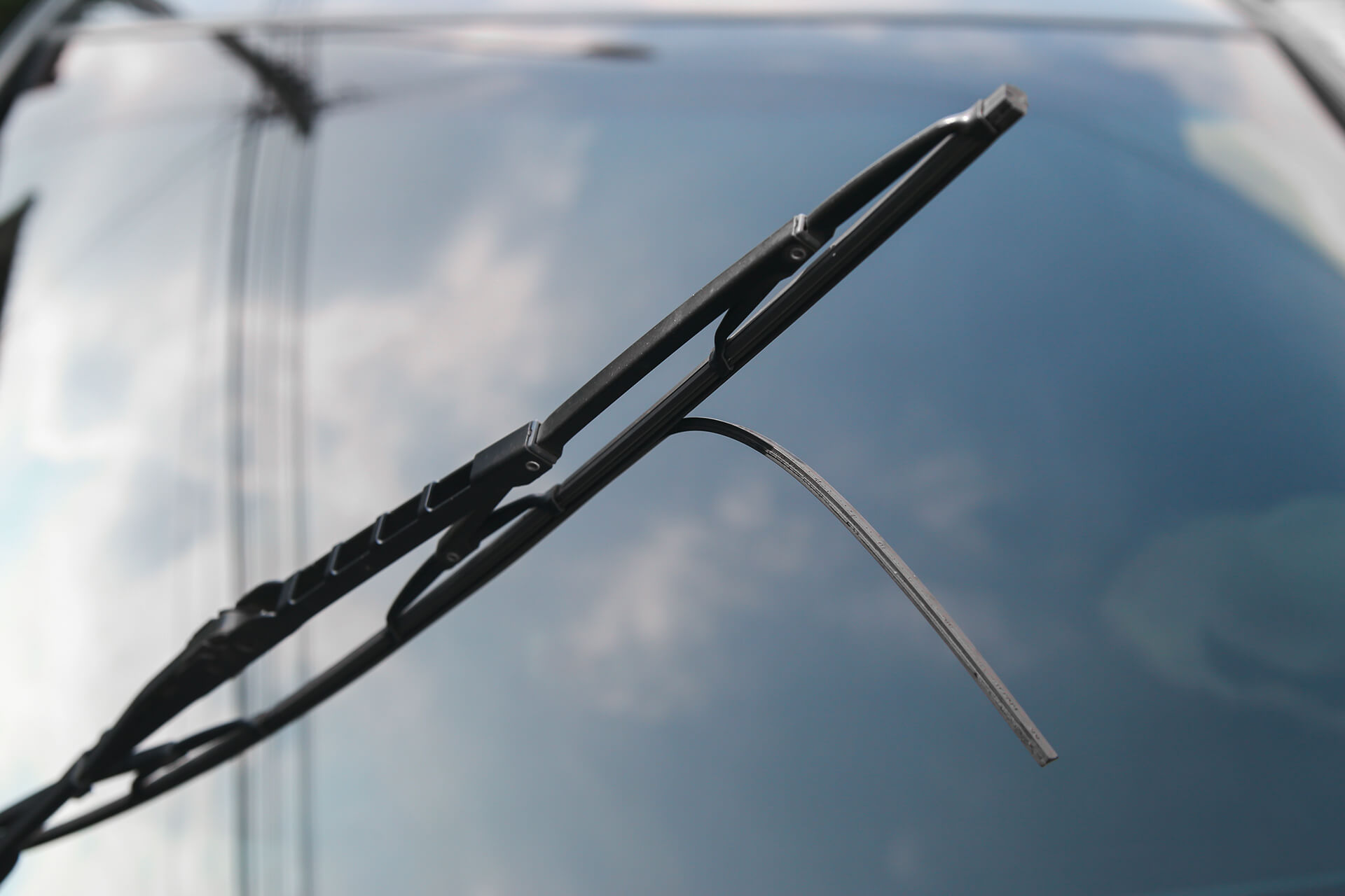 Signs Your Wipers Need Replacement – GoCar Malaysia